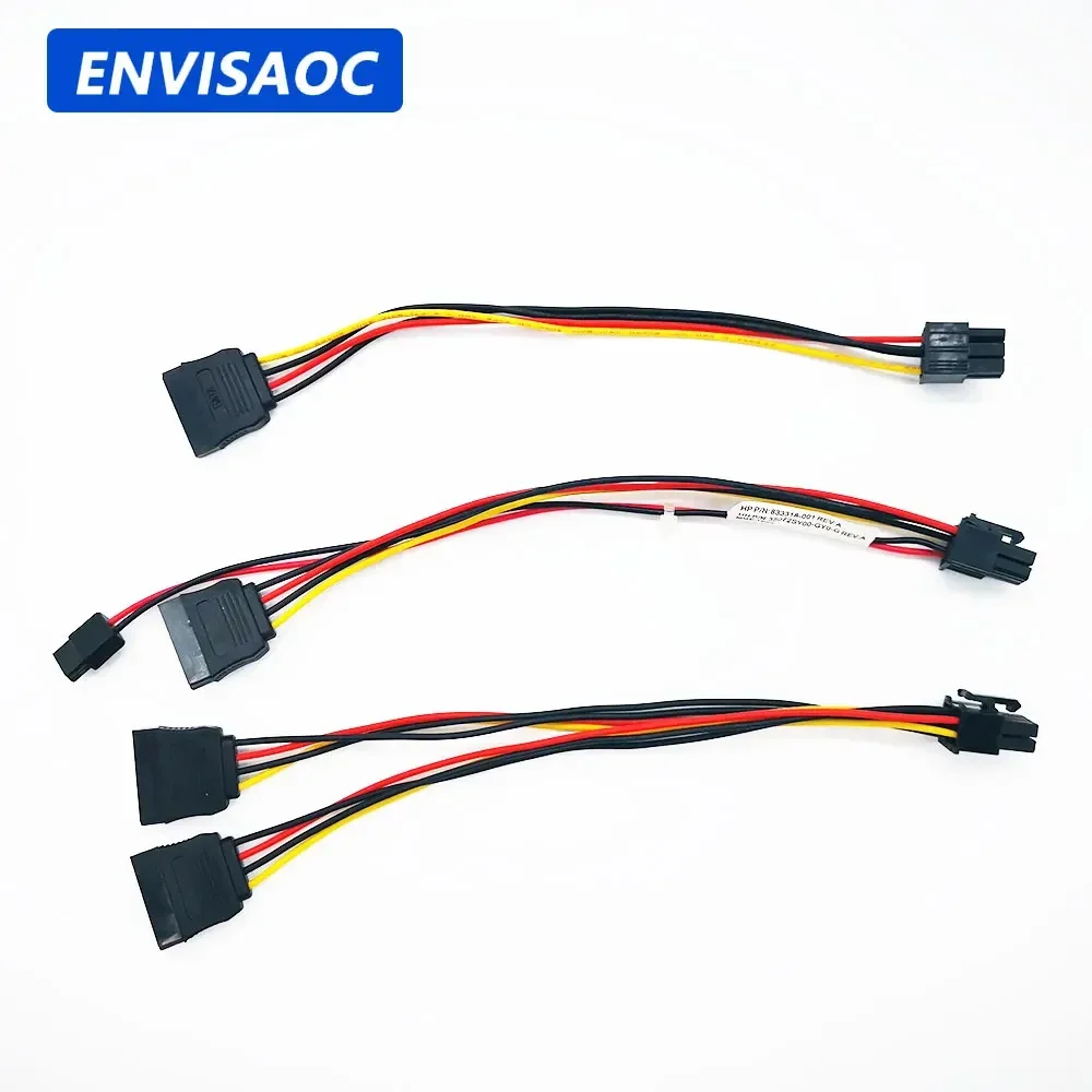 Cable de DVD flexible para HP ProDesk 600 G4 600 G5 400 G4 400 G5 SFF ...