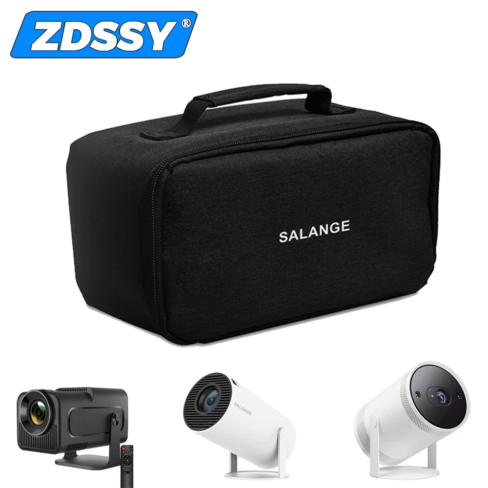 ZDSSY-HY320-Projector-Storage-Bag-Case-Travel-Carry-Projector-Bag-for ...