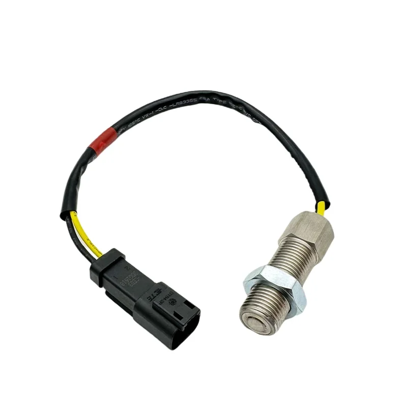SUNORO-High-Quality-CAT320B-E320C-E320D-Excavator-Sensor-5I-7579-5I7579 ...