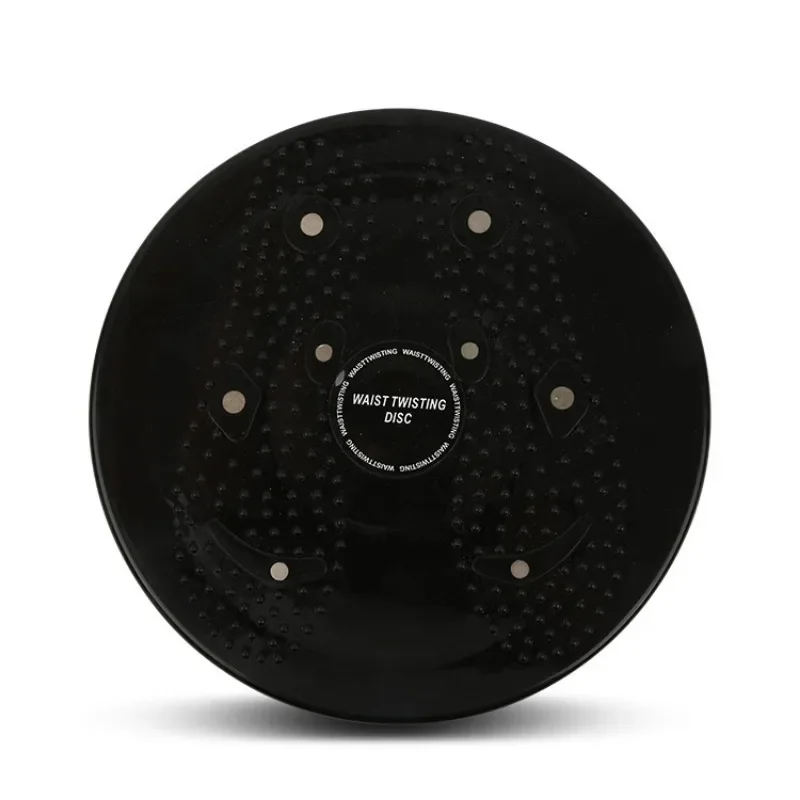 Magnet-Waist-Twisting-Disc-Fitness-Balance-Board-Weight-Lose-Trainer ...