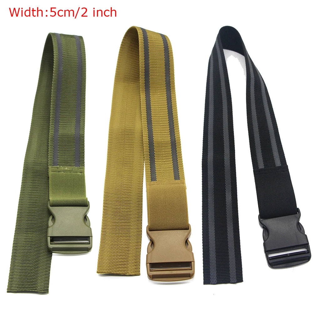 EDC Tactical Leg Strap, Thigh Strap Belt for Leg Holster, Leg Hanger ...