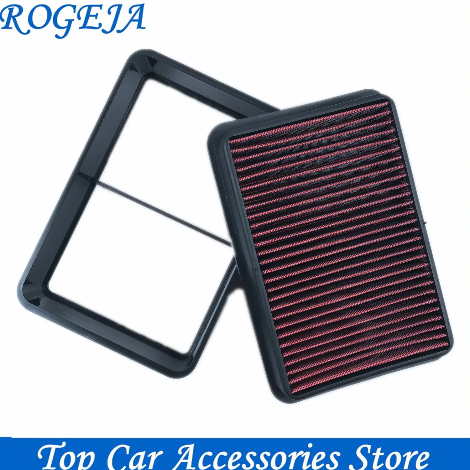 Air Filter Fits for Mitsubishi Lancer Outlander ASX OEM1500A023 ...