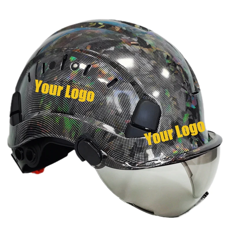 Custom Hard Hats