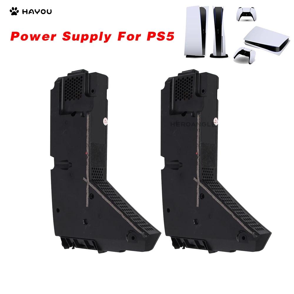 Original-Replacement-AC-Adapter-Power-Supply-For-PlayStation-5-PS5 ...