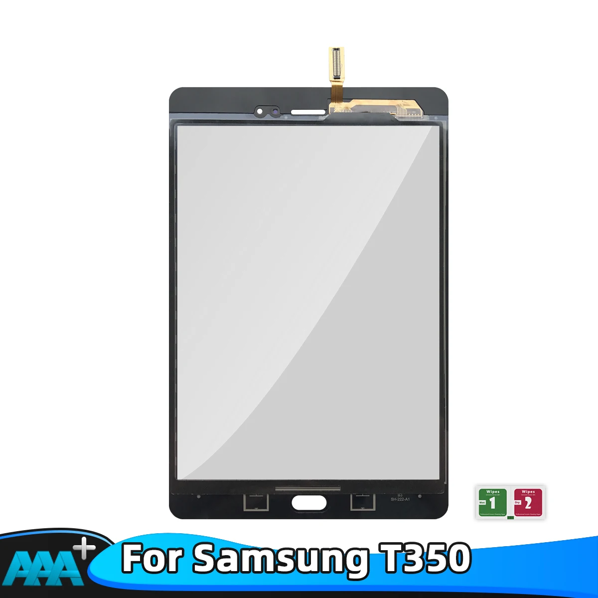 For Samsung Galaxy Tab A 8.0 T350 T355 Touch Screen Touch Panel ...
