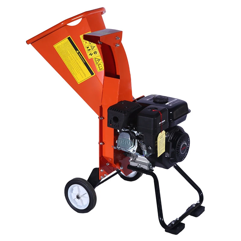 Mini-Wood-Chipper-Shredder-Mulcher-Ultra-Duty-7-HP-Gas-Powered-3-Inch ...