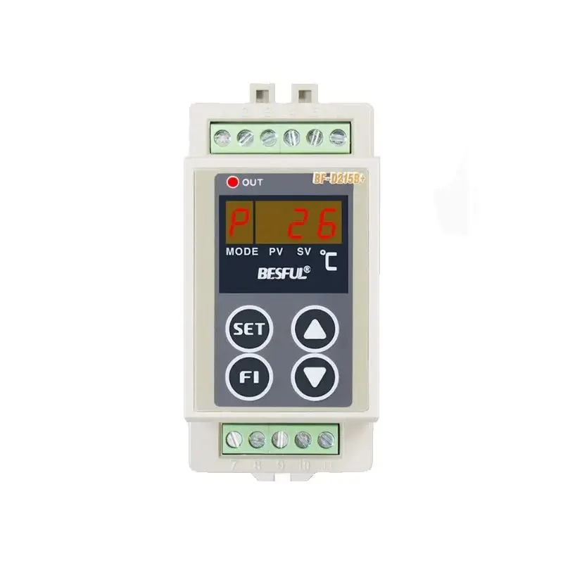 BF-D215B solar collector panel Loop controller - AliExpress 1420