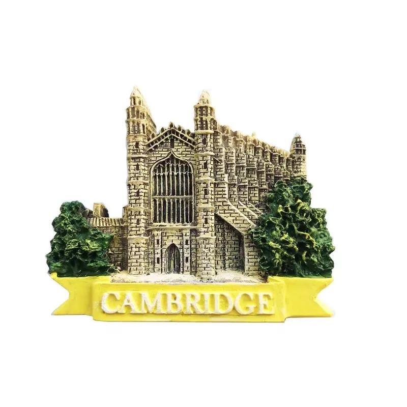 Cambridge-University-modeling-Oxford-University-landmark-building ...