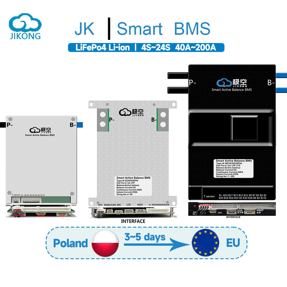 JK-BMS-0-4A-2A-Active-Balance-4S-24S-LiFePo4-Li-ion-LTO-Battery-40A ...