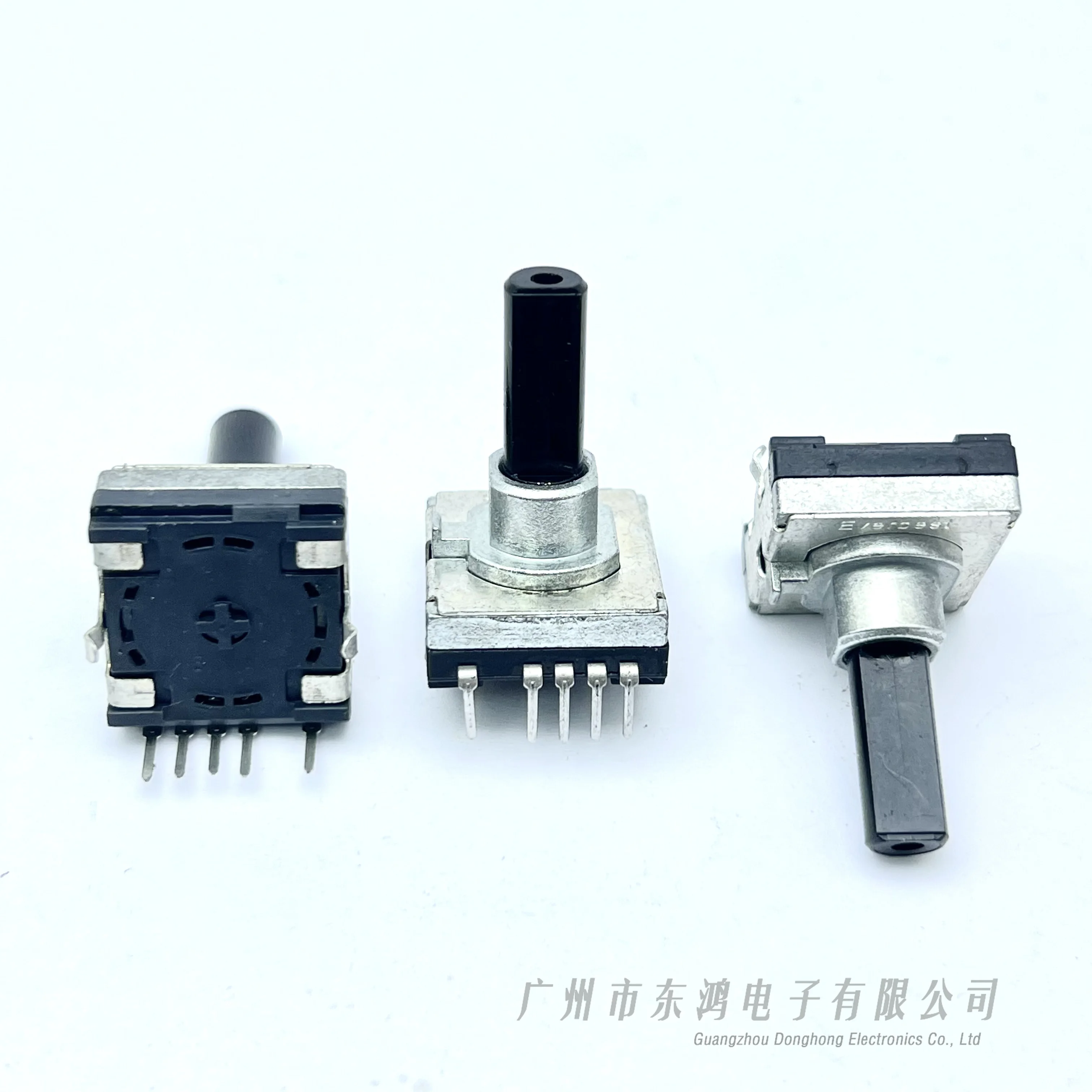 1-pces-taiwan-everbest-encoder-SR18A-D1-21P-12CC-12-n-mero-de ...