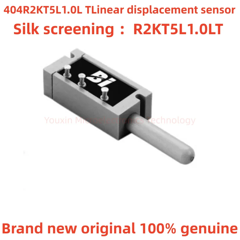 New original 404R2KT5L1.0LT R2KT5L1.0LT 404R1K 404R5K BI linear ...