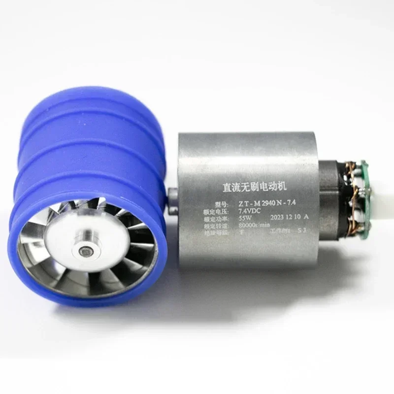 130-000-RPM-turbo-blower-high-speed-brushless-motor-110-000-RPM-violent ...