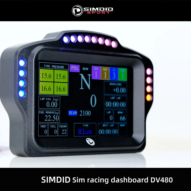 Sim Dashboard | kimtechseal.com