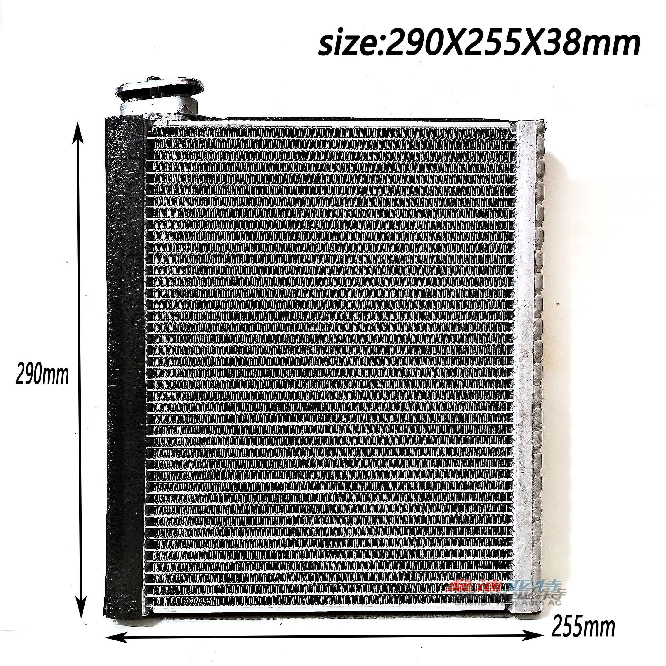 8850135100 Car AC Evaporator Core for Toyota 4 Runner Land Cruiser ...