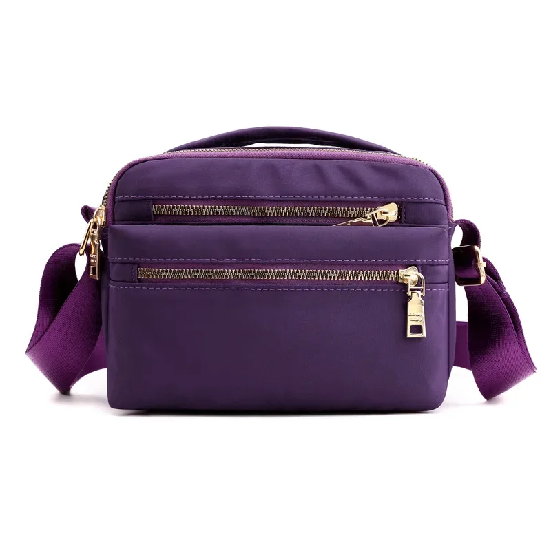 Waterproof-Shoulder-Bag-Women-Casual-Crossbody-Bag-Multifunction ...
