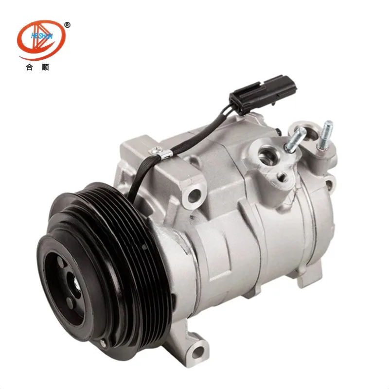 Auto-Air-Ac-Compressor-For-DODGE-DURANGO-2011-2019-Jeep-Grand-Cherokee ...