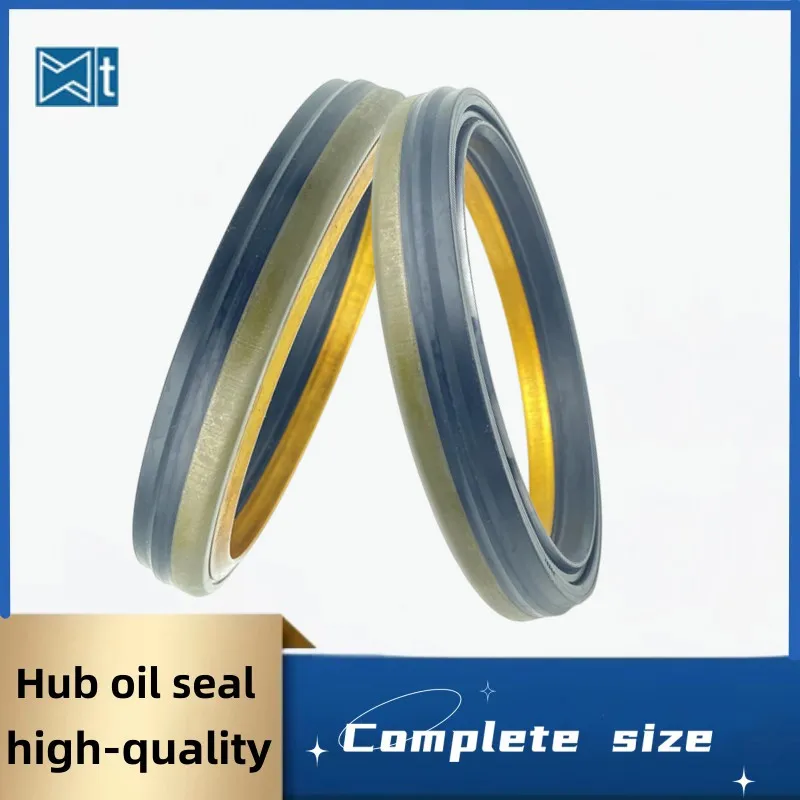 Box-type-oil-seal-NBR-92-112-16mm-QLFY-XQ1259E-excavator-construction ...
