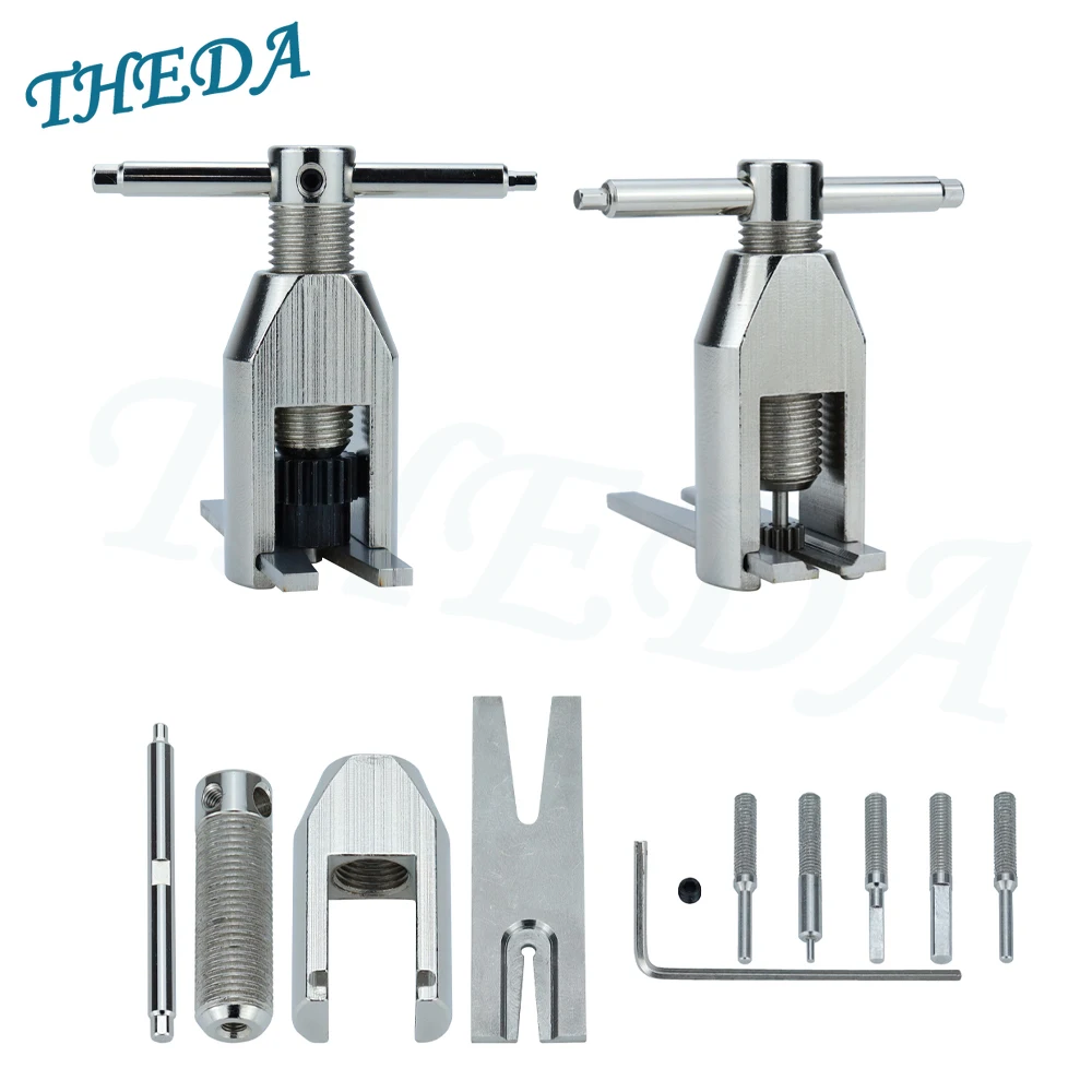 Extractor-de-engranajes-de-acero-inoxidable-para-coche-teledirigido-Kit ...