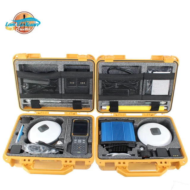 Base-RTK-y-rover-con-mapeo-inteligente-soluci-n-general-GPS-GNSS-Hi ...