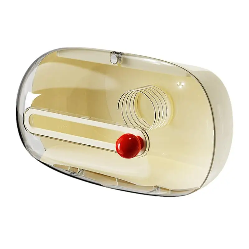 Tissue-Box-Cover-Removable-Facial-Tissue-Dispenser-Wall-Mounted-Tissue ...