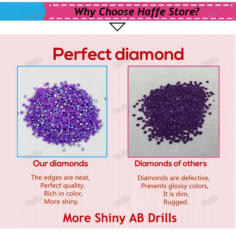 Cross Of Asia Diamond