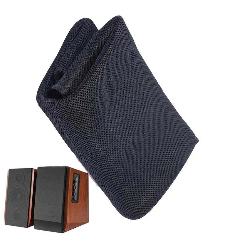 Speaker-Grill-Fabric-Multipurpose-Dust-Proof-Grill-Cloth-Soft-Speaker ...