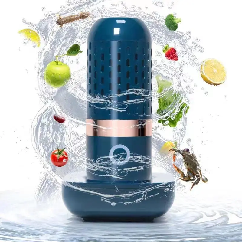 Fruit-and-Vegetable-Washing-Machine-Protable-Wireless-Fruit-Food ...