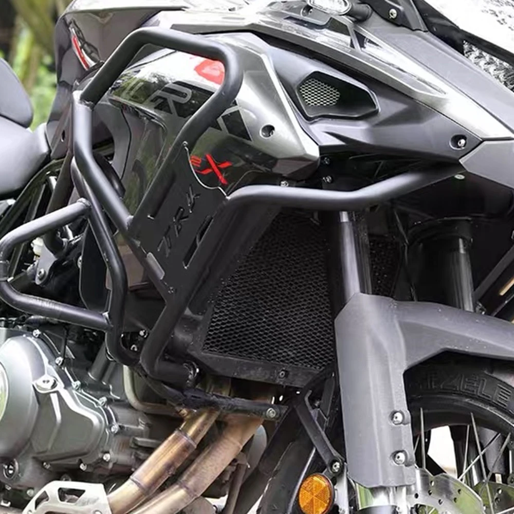 FOR-BENELLI-TRK702-X-2024-2023-2022-TRK702-702X-Radiator-Grille-Guard ...