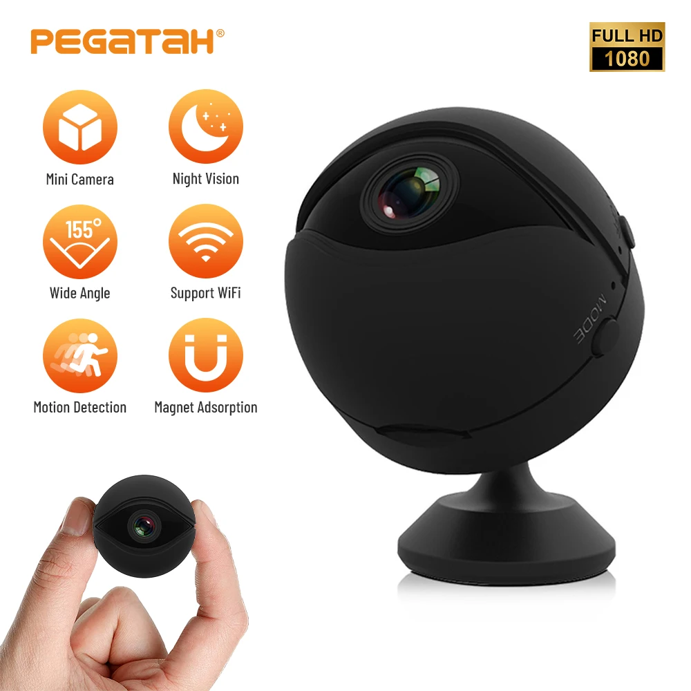 1080P-HD-Wifi-Mini-Camera-Small-Camcorder-Wireless-DVR-Micro-Night ...