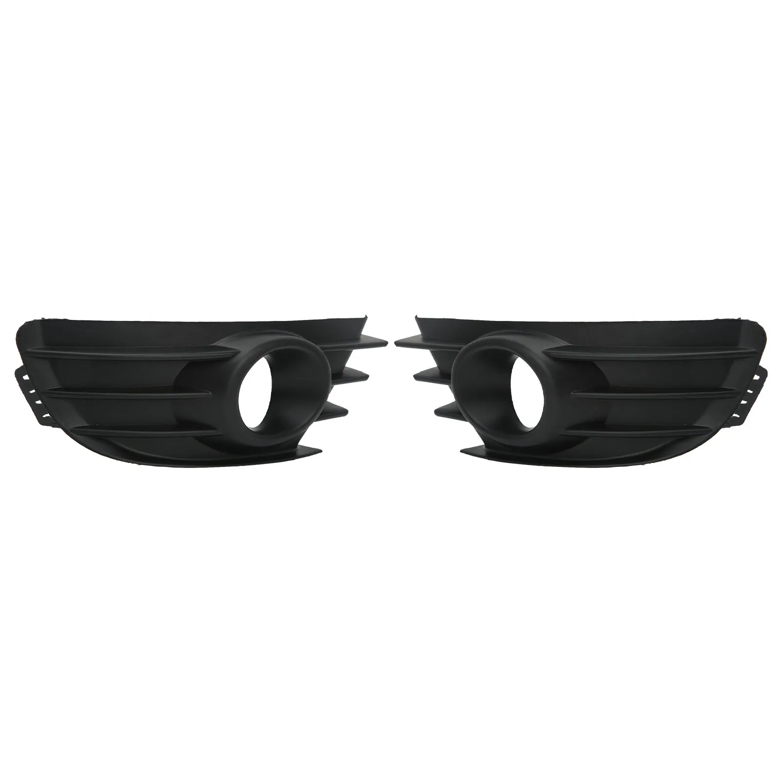 Fog-Lamp-Grille-Cover-1-Pair-Front-Bumper-Fog-Light-Grille-Black-Fog ...