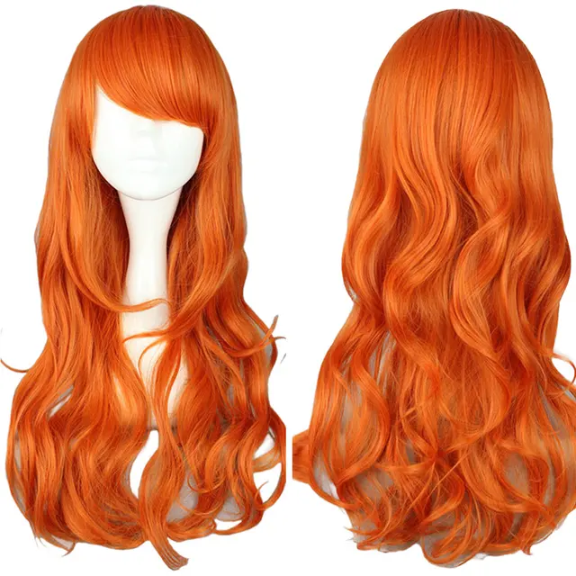 Fantasy SSG Nami Cosplay Future Suits Costume Anime Disguise For Adult ...