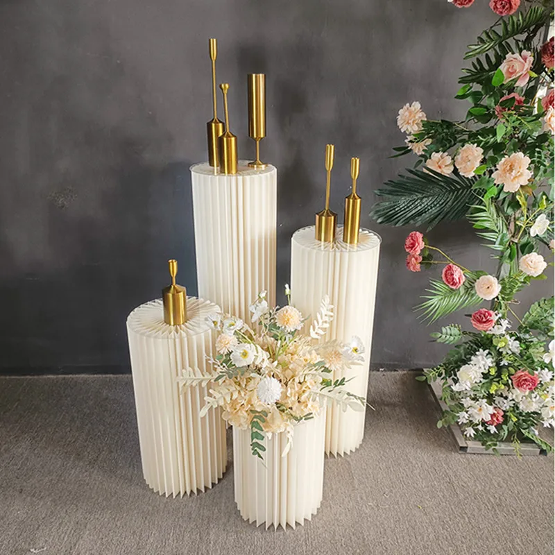 Wedding Decoration Prop Ornament Dessert Table Cake Stand Ramadan ...