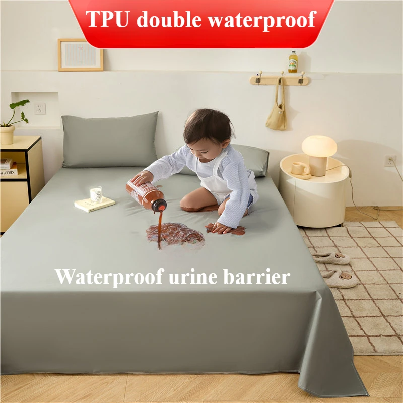 Waterproof sheets, children and the elderly, anti-incontinence urine ...