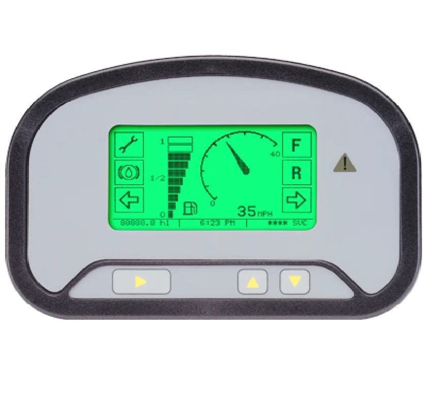 5074-Engage-4-Instrument-Panel-Display-Meter-for-Hangcha-Noblift ...