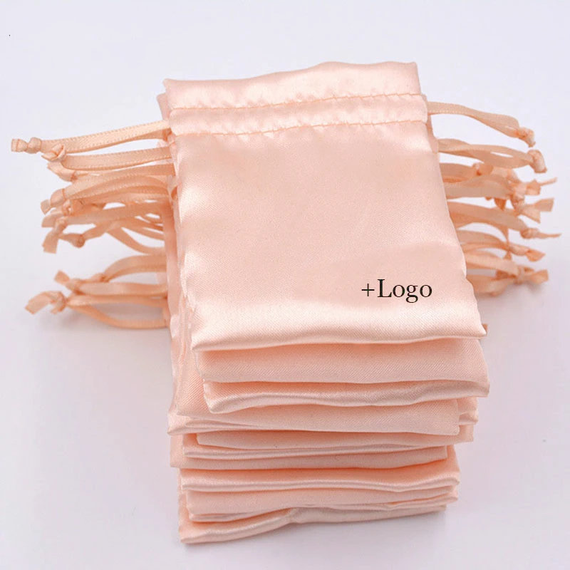20PCS-Luxury-Satin-Jewelry-Pouch-Packaging-Hair-Cosmetic-Silk ...
