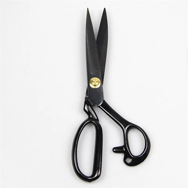 9-10-Inch-Professional-Tailor-Scissors-Scissor-Vintage-Stainless-Steel ...
