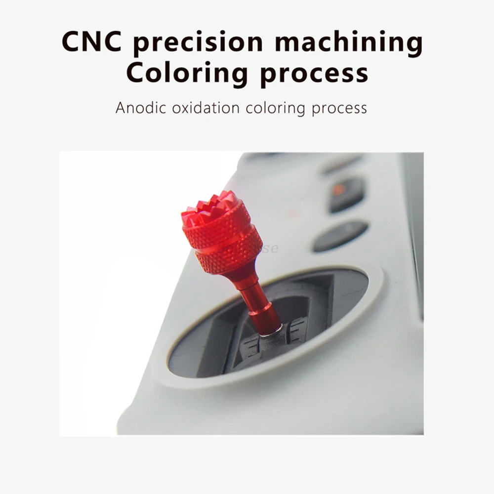 Remote Controller Joystick For DJI Mavic 3 Pro/Mini 3 Pro/Air 2S/Air 3 ...