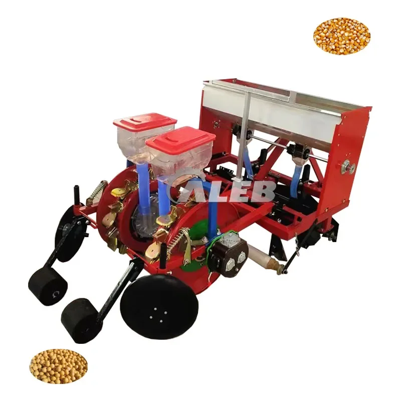 New-Hot-Sale-Pneumatic-Corn-Seeder-Vacuum-Corn-soybean-Planter-Corn ...