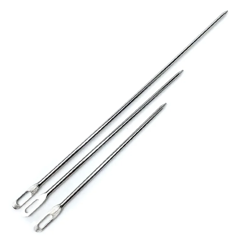 Elastics Sewing Accessories DIY tool Elastic Cord Rope Threader Clip ...