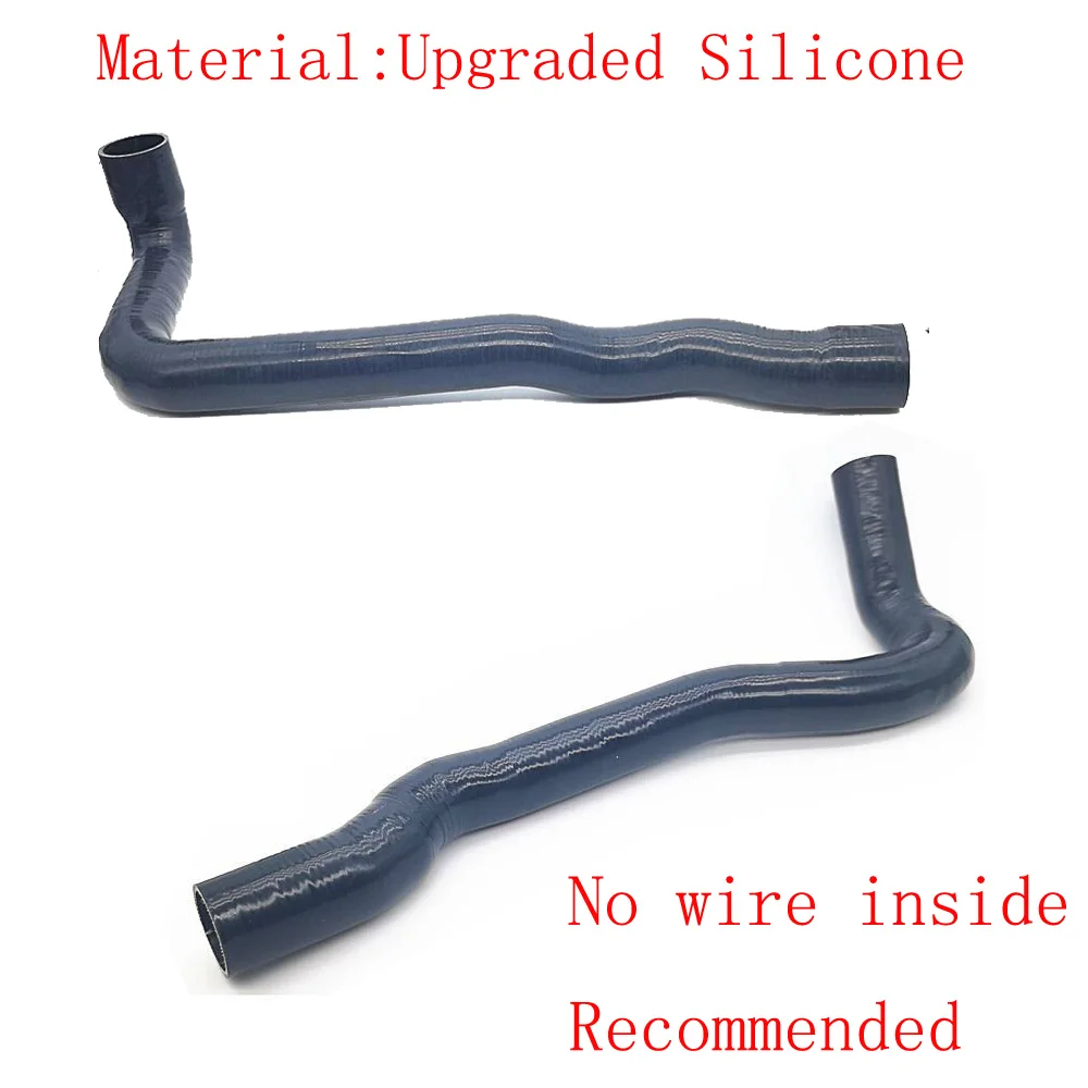 Upgraded Silicone for Great Wall Haval H5 X200 2.0 Diesel Intercooler ...