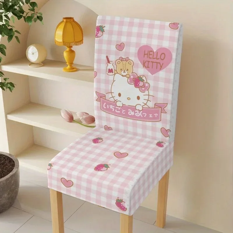Hello Kitty Living Room Set