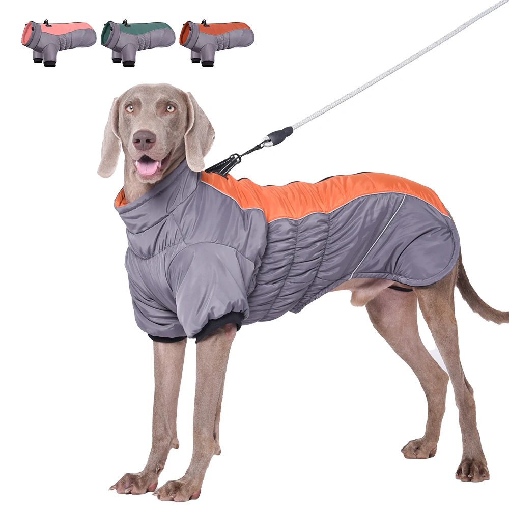 Reflective-Winter-Dog-Clothes-Jacket-Waterproof-Dog-Vest-Coat-Clothing ...