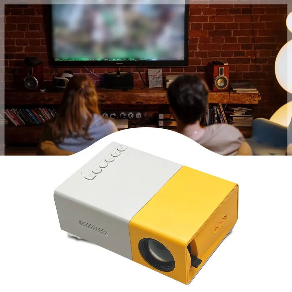 480x272-Pixel-Mini-LED-Projector-Supports-YG300-Pro-1080P-Compatible ...