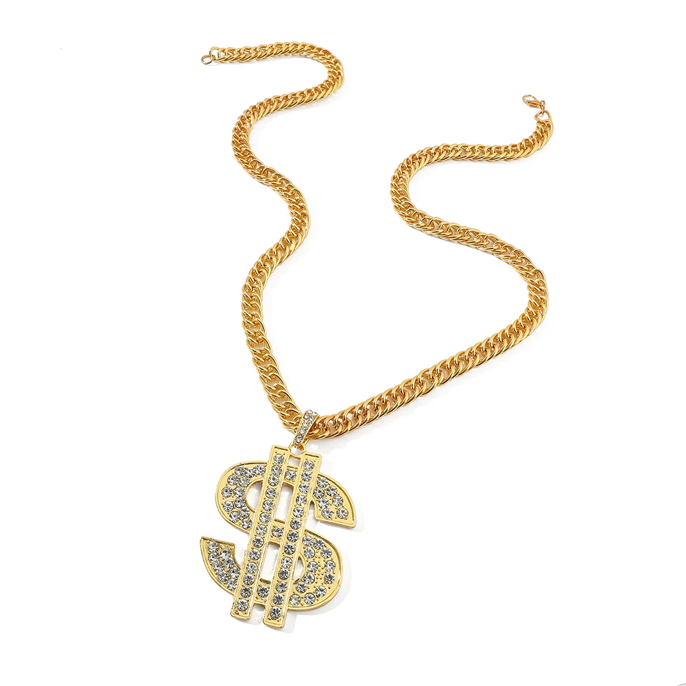 Bling Chain Png