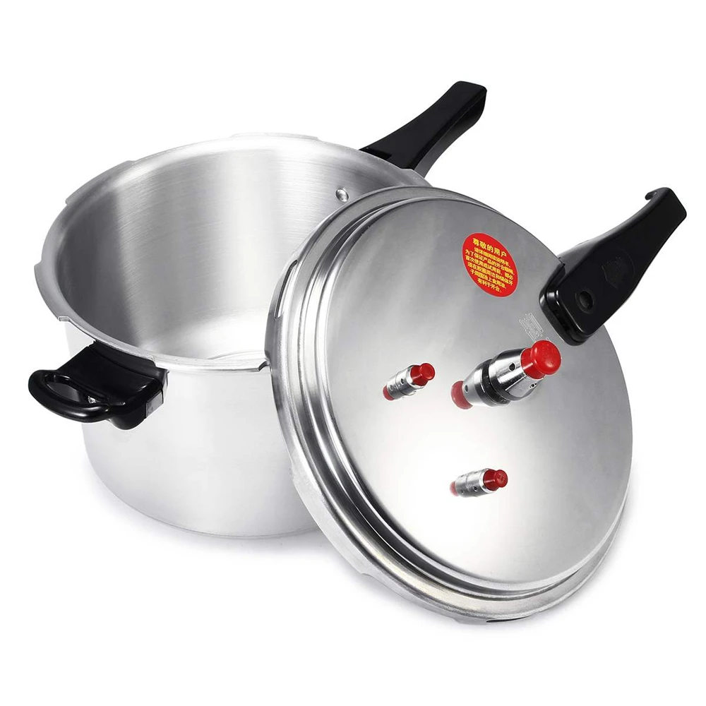 Alum-nio-Alloy-Kitchen-Pressure-Cooker-Fog-o-a-G-s-Cozinhar-Economia-de ...