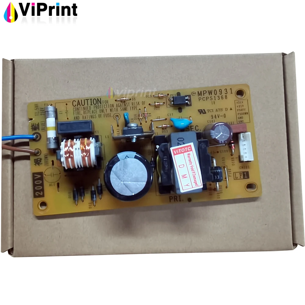 220V-Power-Supply-Board-for-Brother-DCP-T310-300-500-510-700-710-MFC ...