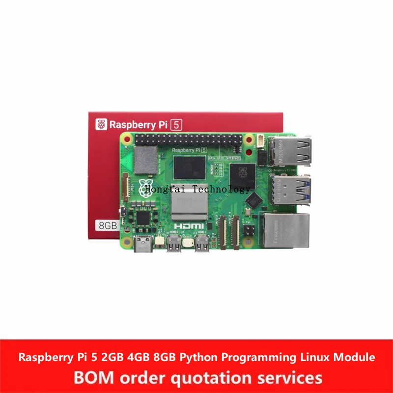 Original-Raspberry-Pi-5-2GB-4GB-8GB-Development-Board-Computer-AI ...