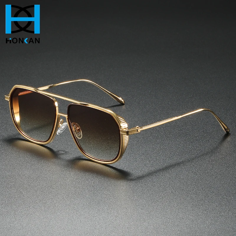 Steam Frame Glass Sunglasses: Real-World Performance for Urban ...