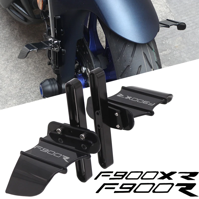 For BMW F900R F900XR F900 R XR Motorcycle Accessories Front Wheel Fixed ...