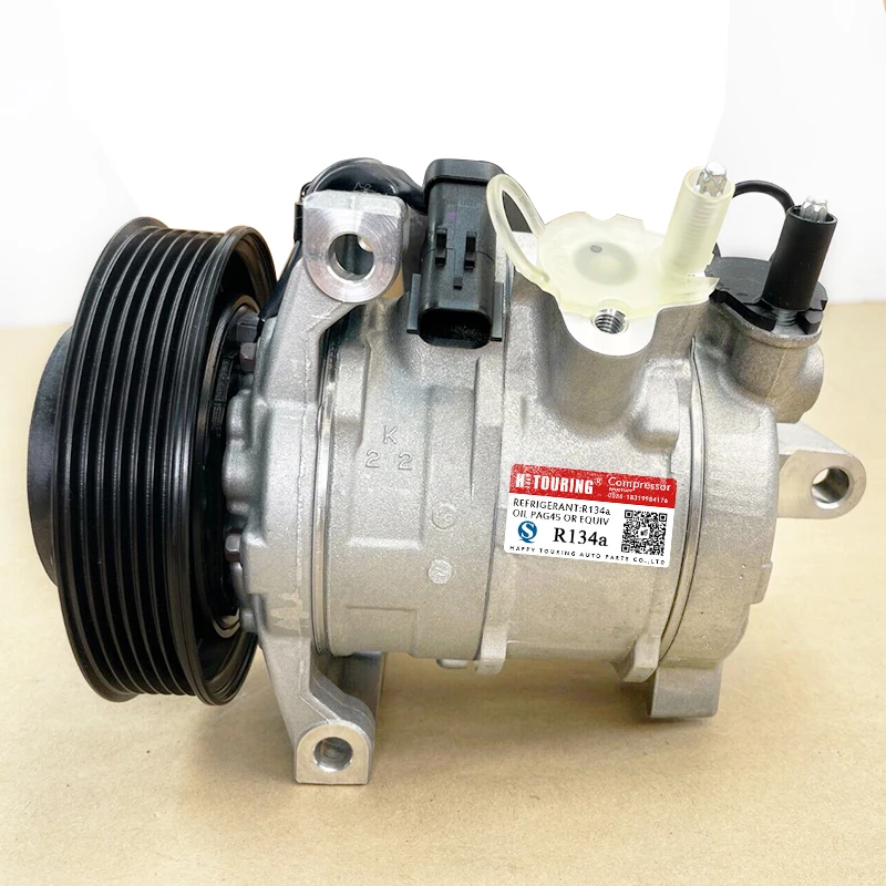 10SRE18C-AC-Compressor-for-Dodge-Ram-1500-Grand-Cherokee-3-0-Diesel-14 ...